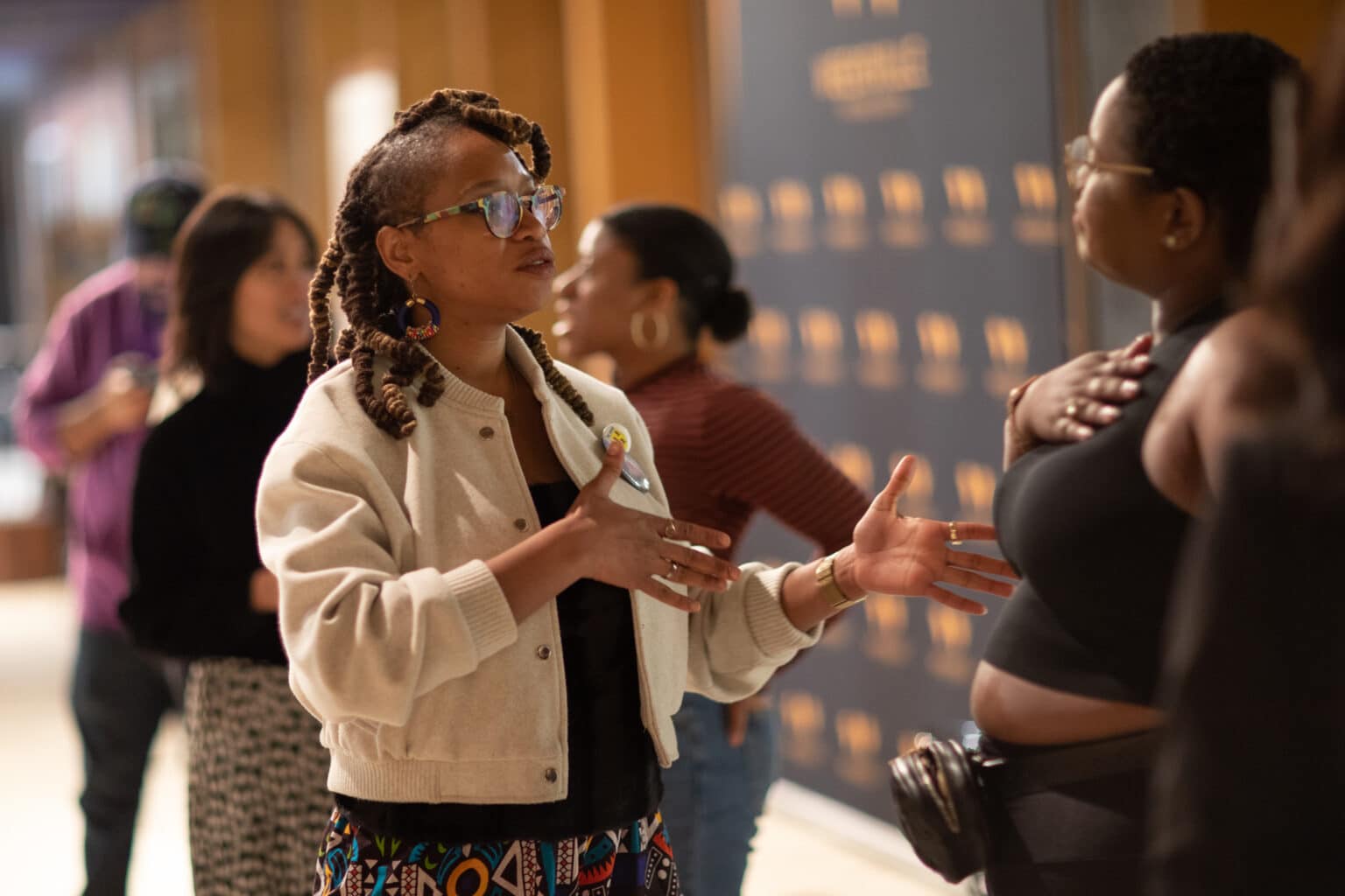 Black History Month 2024 - Weeksville