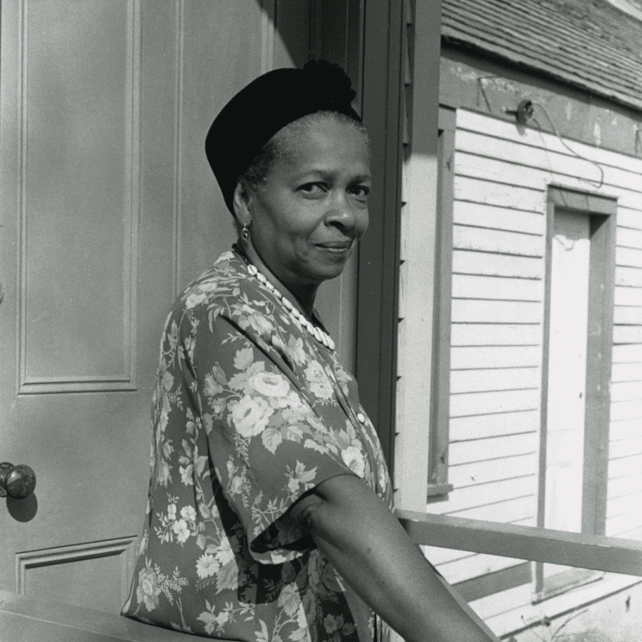 Women’s History Month at Weeksville - Weeksville