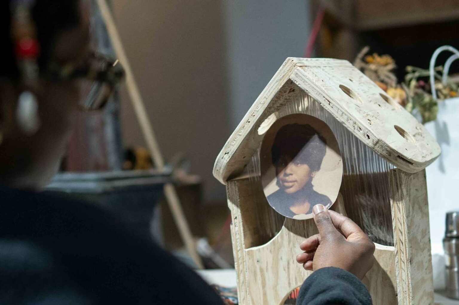 Exhibitions - Weeksville